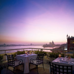 Restaurant Terrazza Danieli - Intimite Terrace Dining, Venice , Italy ...
